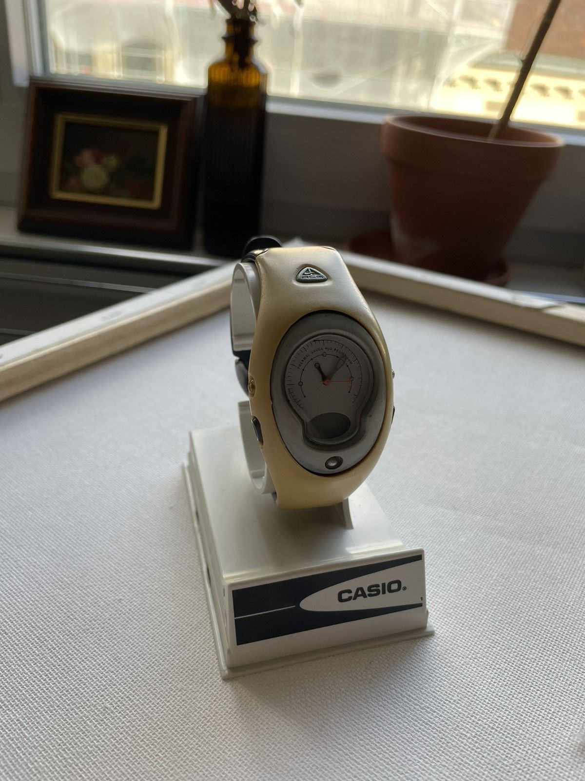 Nike ACG × Outdoor Life × Vintage nike acg watch | Grailed