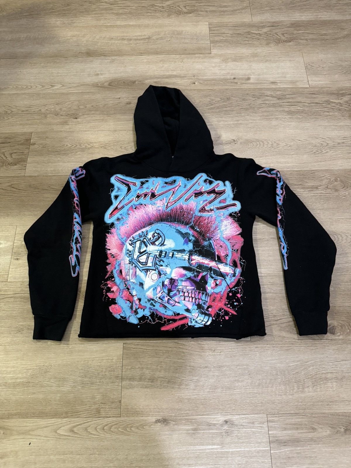 Streetwear Evil vice | Grailed