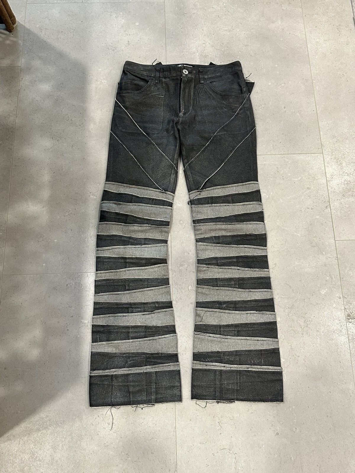 Issey Miyake AW 2002 Issey Miyake by Naoki Takizawa | Grailed