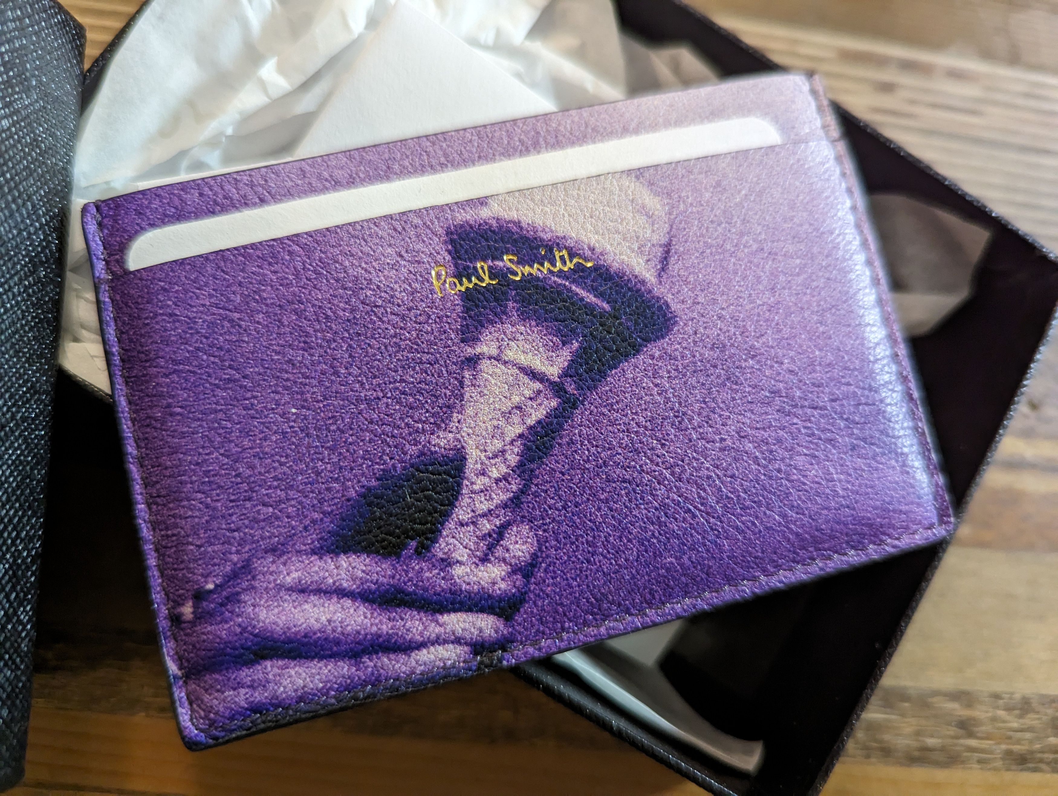 Paul Smith Wallet, made in Italy | Grailed