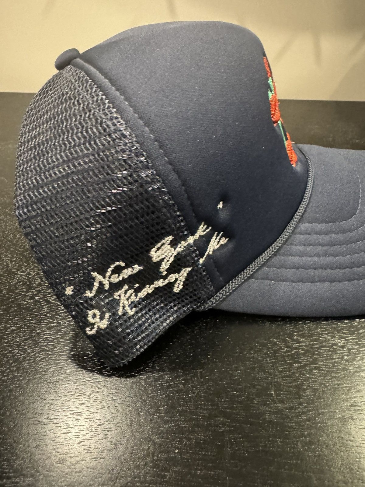 LaRopa La Ropa Yankees hat | Grailed