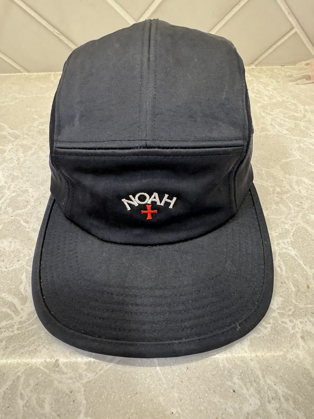 Noah Core Logo Hemingway hat | Grailed