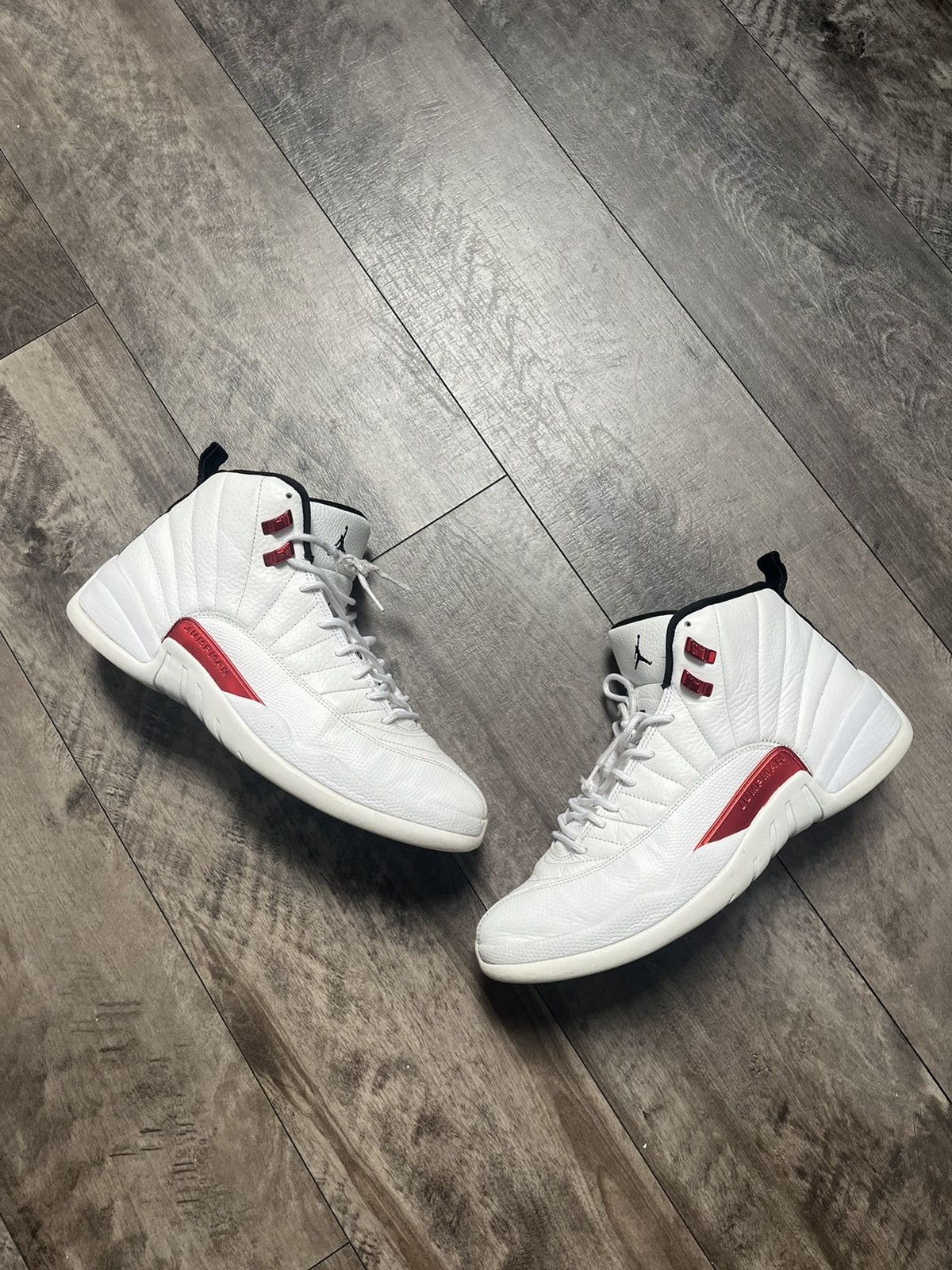 Jordan Brand Jordan 12 Twist | Grailed