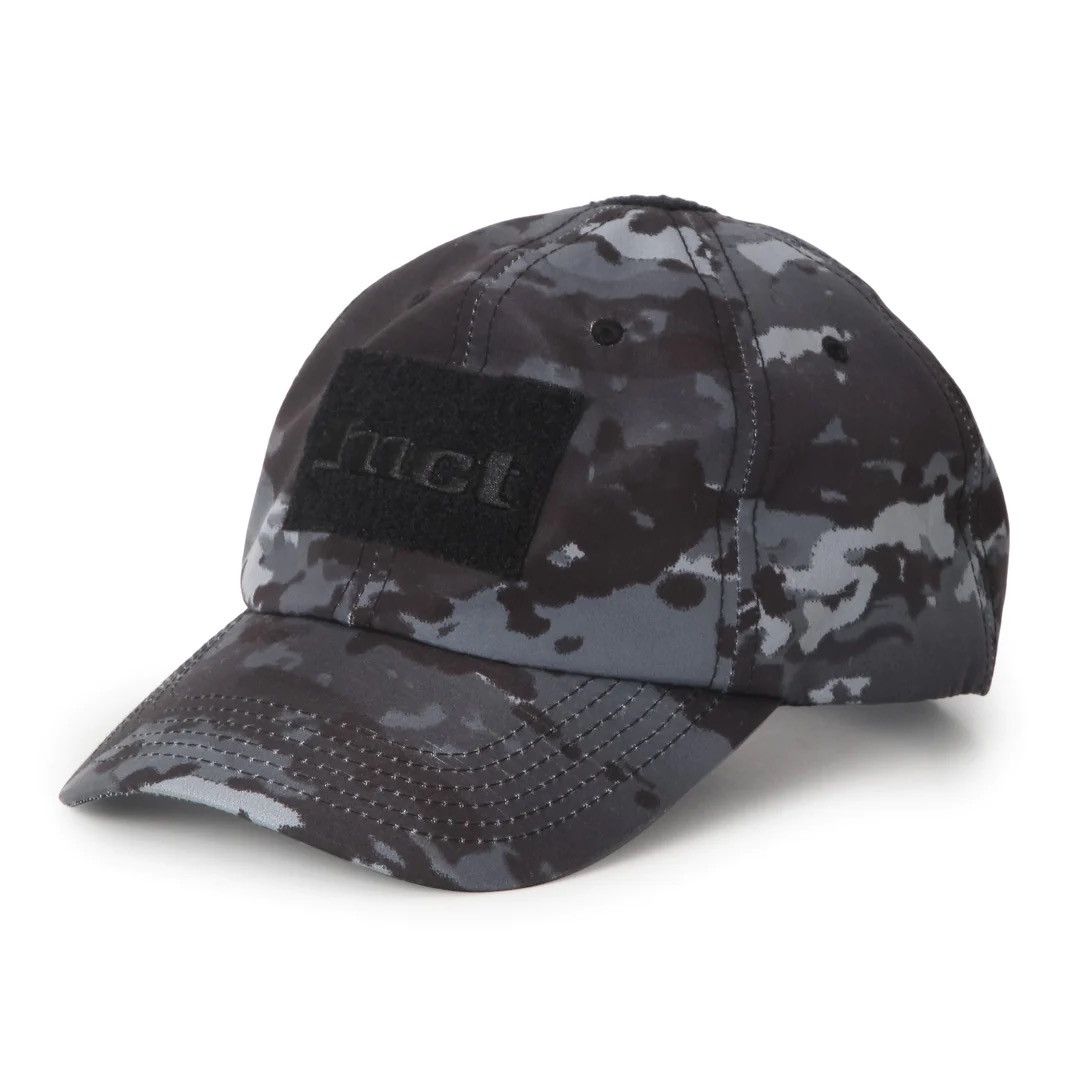 Fuct FUCT OCP Tactical Hat | Grailed