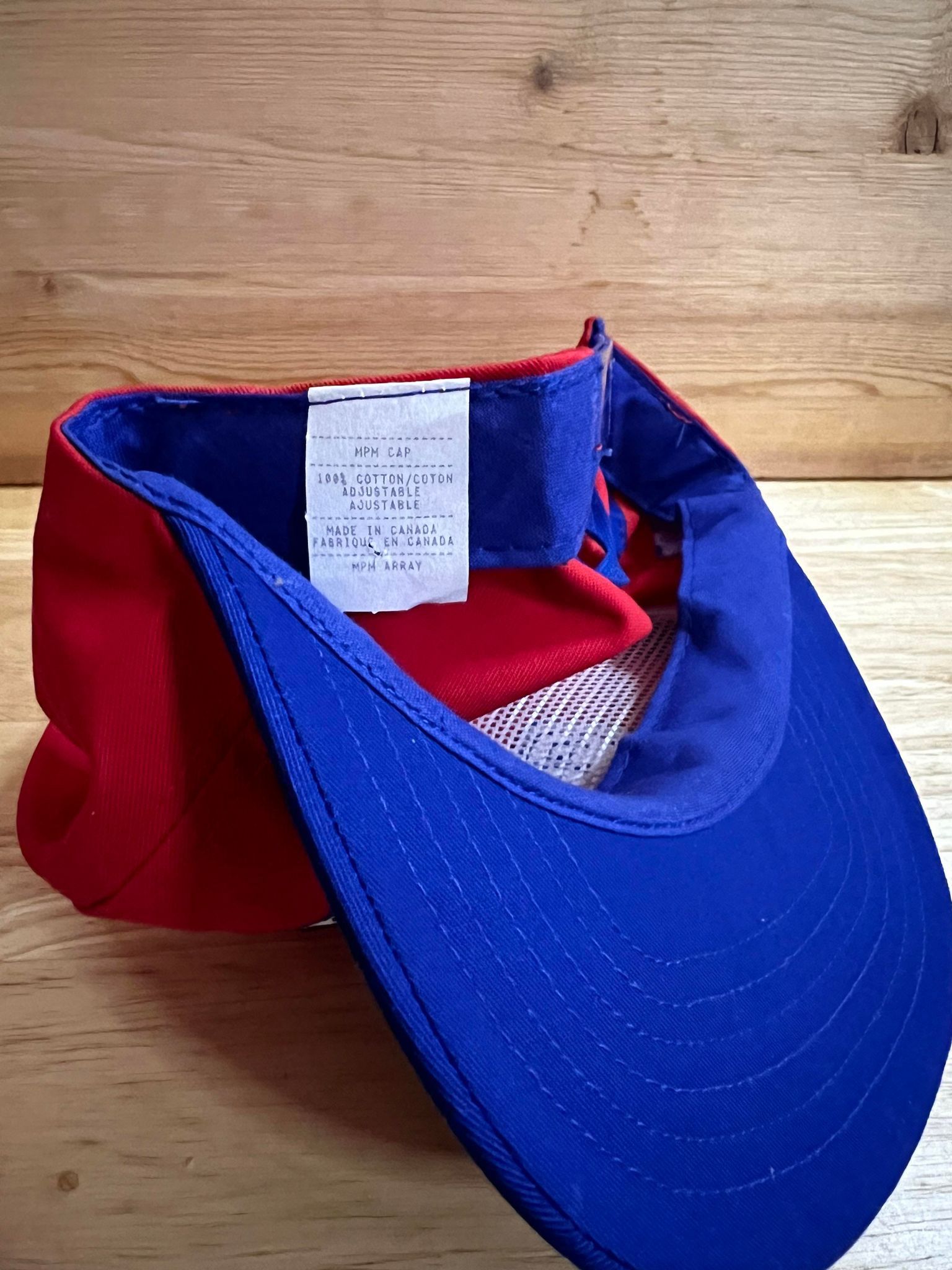 Vintage vintage ppg indy car world series. snapback hat / cap | Grailed