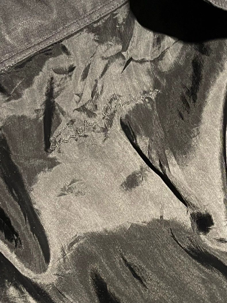 Rick Owens Jacket-2506 Light Jackets