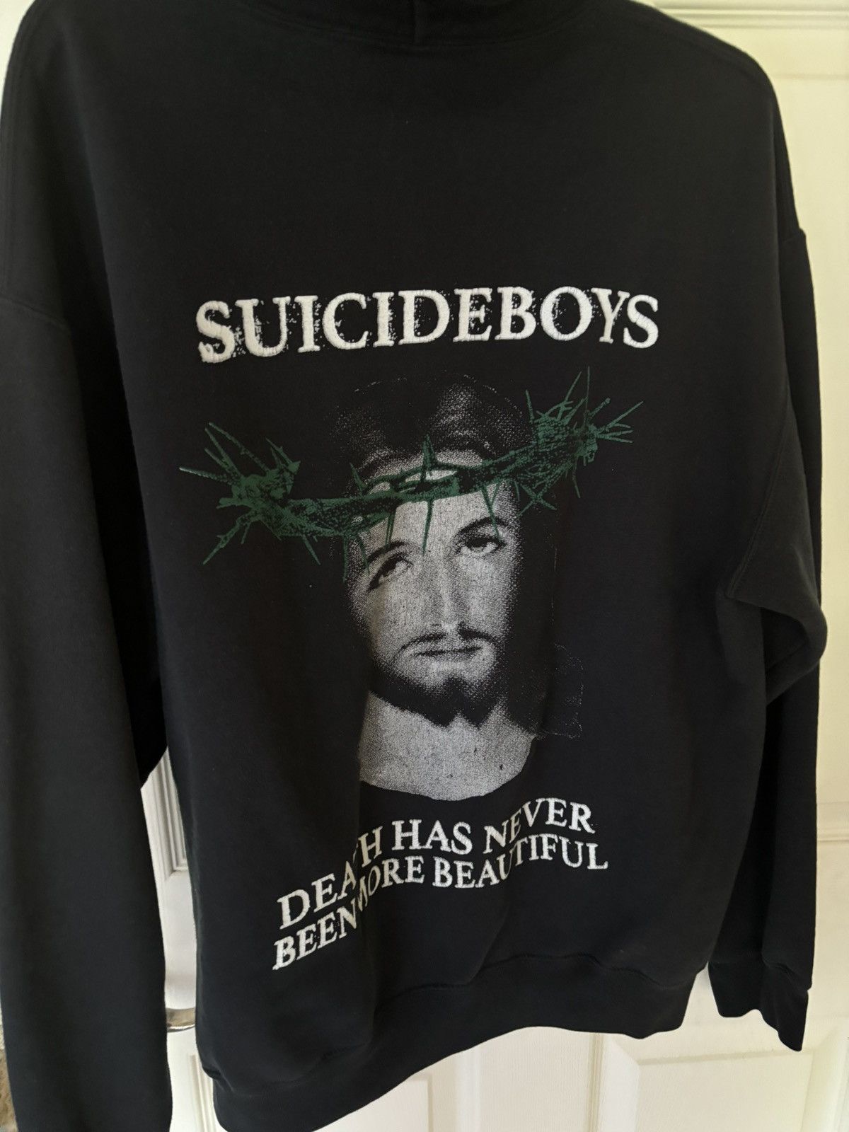 G59 Records Suicideboys death has never been more beautiful | Grailed