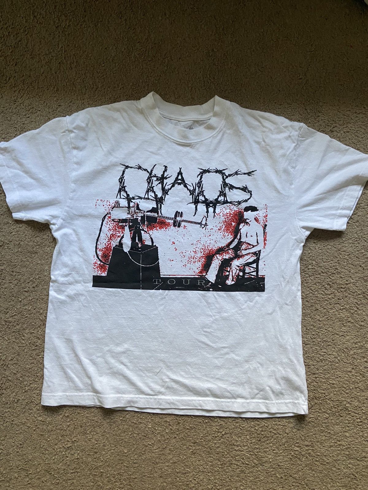 Ken Carson Ken Carson Tour Merch | Grailed