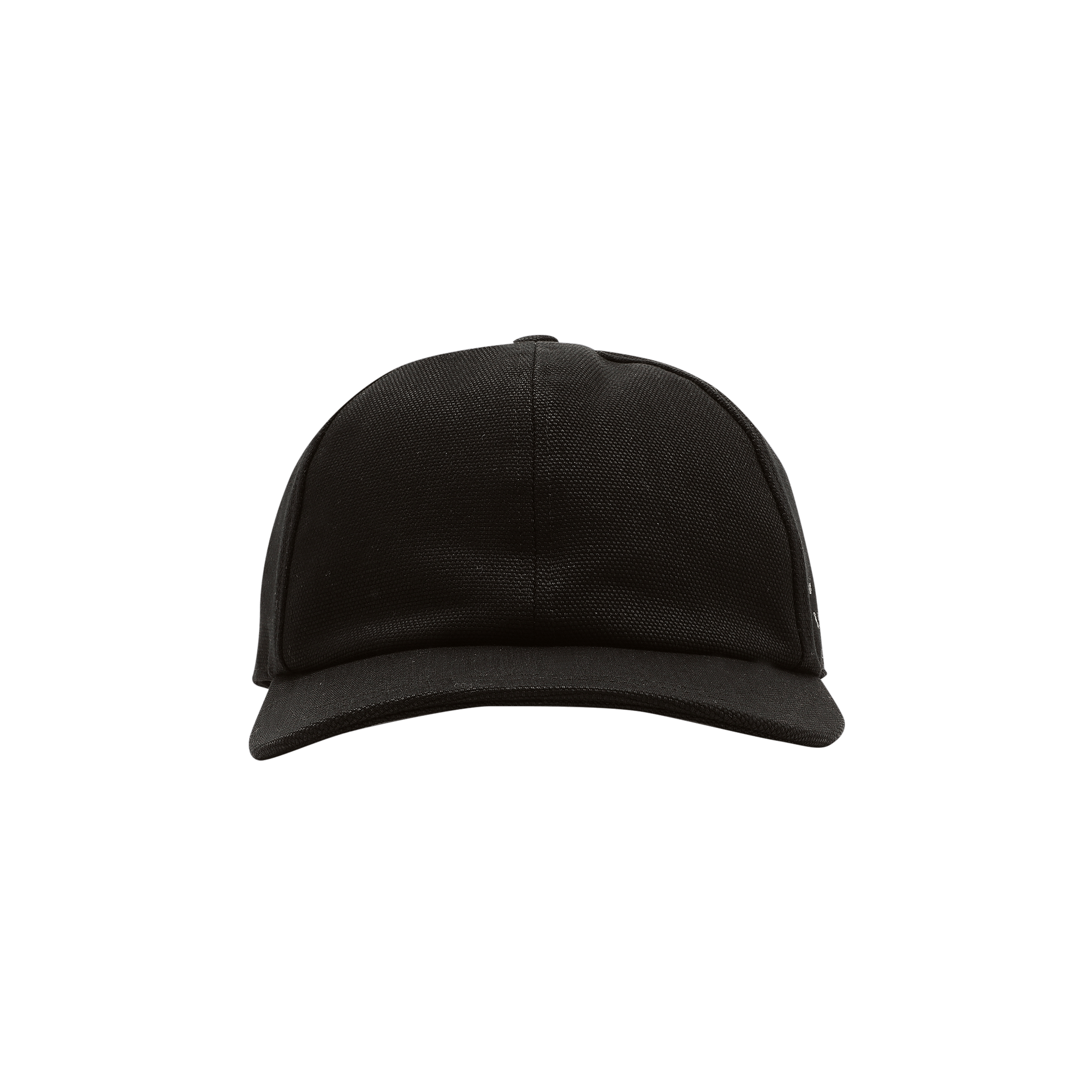 Hood By Air Hood By Air Cap Black | Grailed