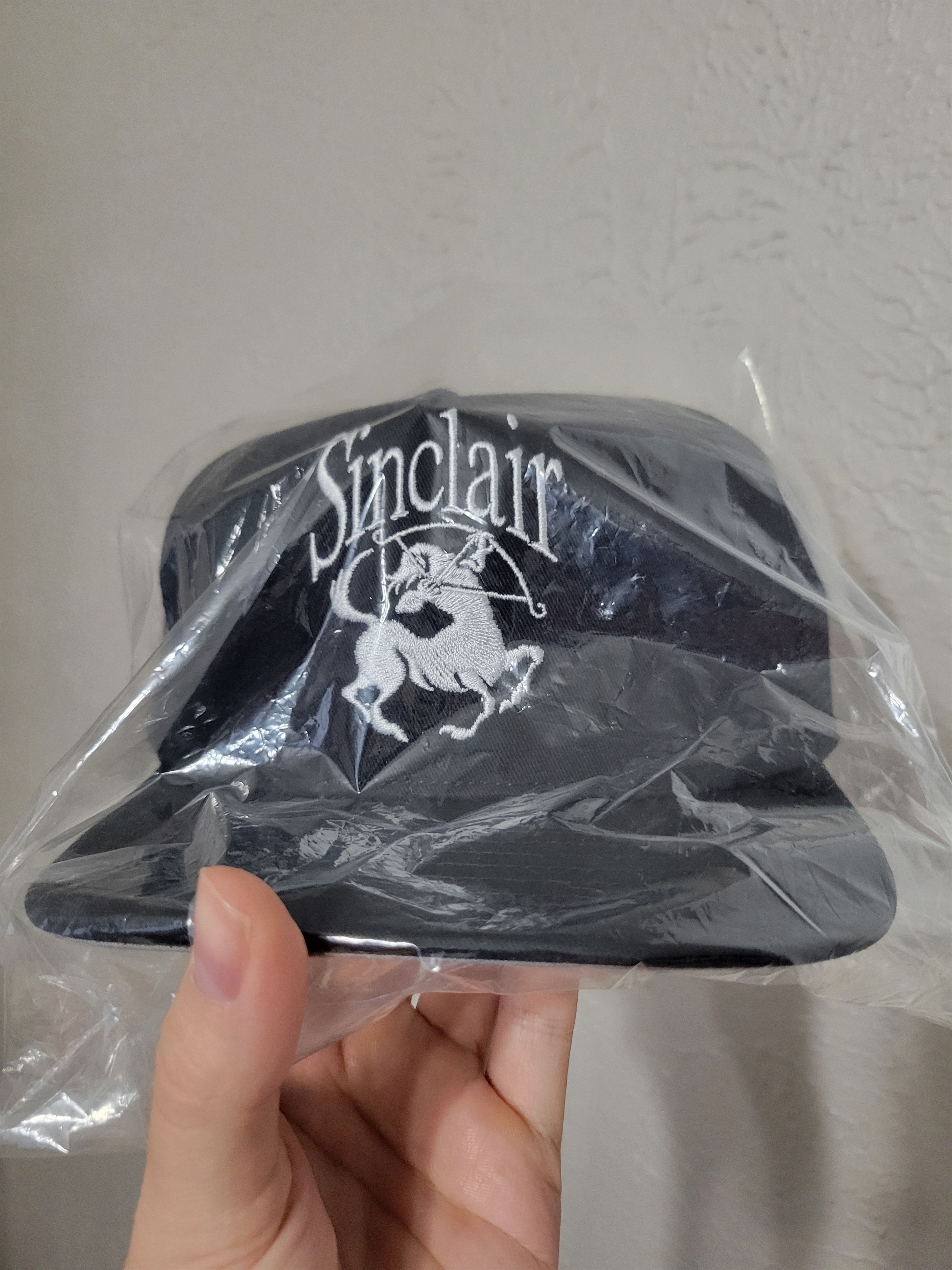 Sinclair Global Trucker Hat | Grailed