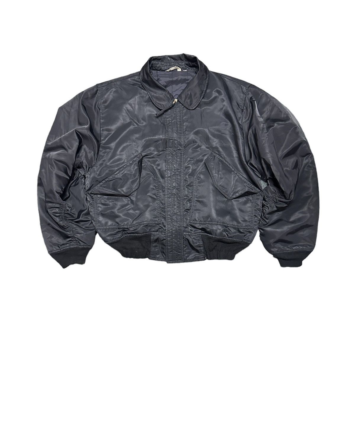 Vintage Mazda bomber jacket racing plain | Grailed