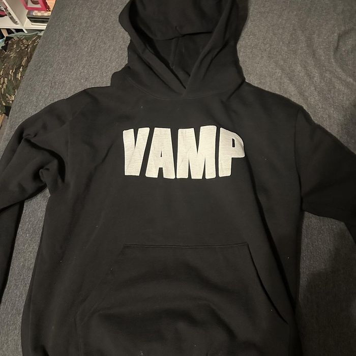 Playboi Carti Playboi carti VAMP hoodie | Grailed