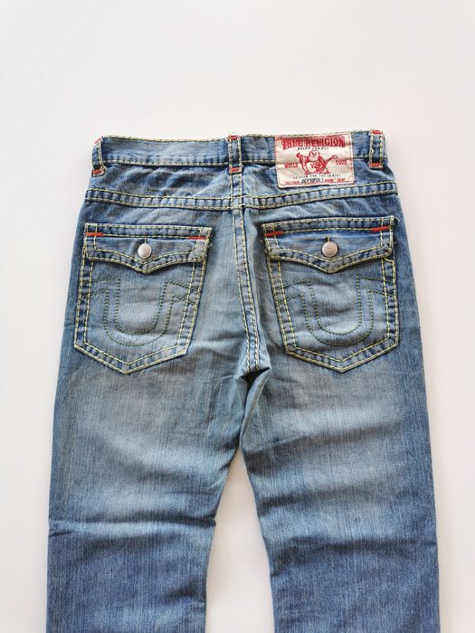 True Religion True Religion Denim Jeans Streetwear | Grailed