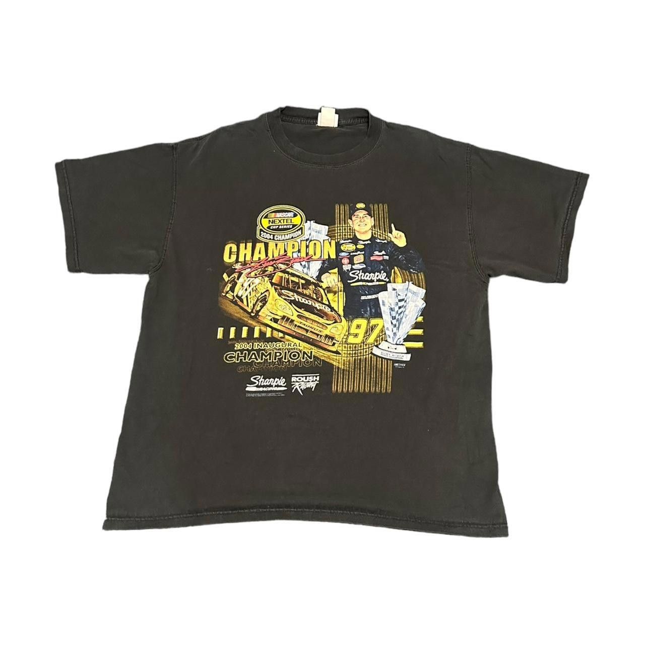 Chase Authentics 2004 Vintage Chase Authentics Nascar | Grailed