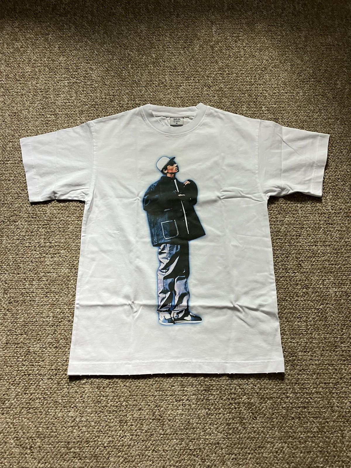 Vintage Snoop Dogg T-shirt | Grailed Vintage Snoop Dogg T-shirt | Grailed