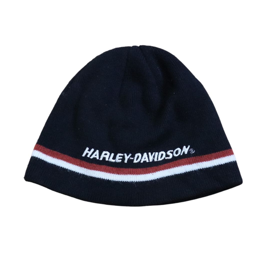 Harley Davidson Harley Davidson winter toque. | Grailed