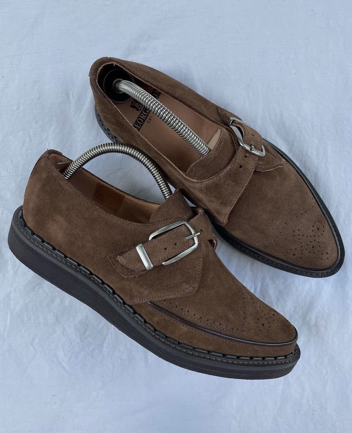George Cox George Cox Men’s Shoes | Grailed