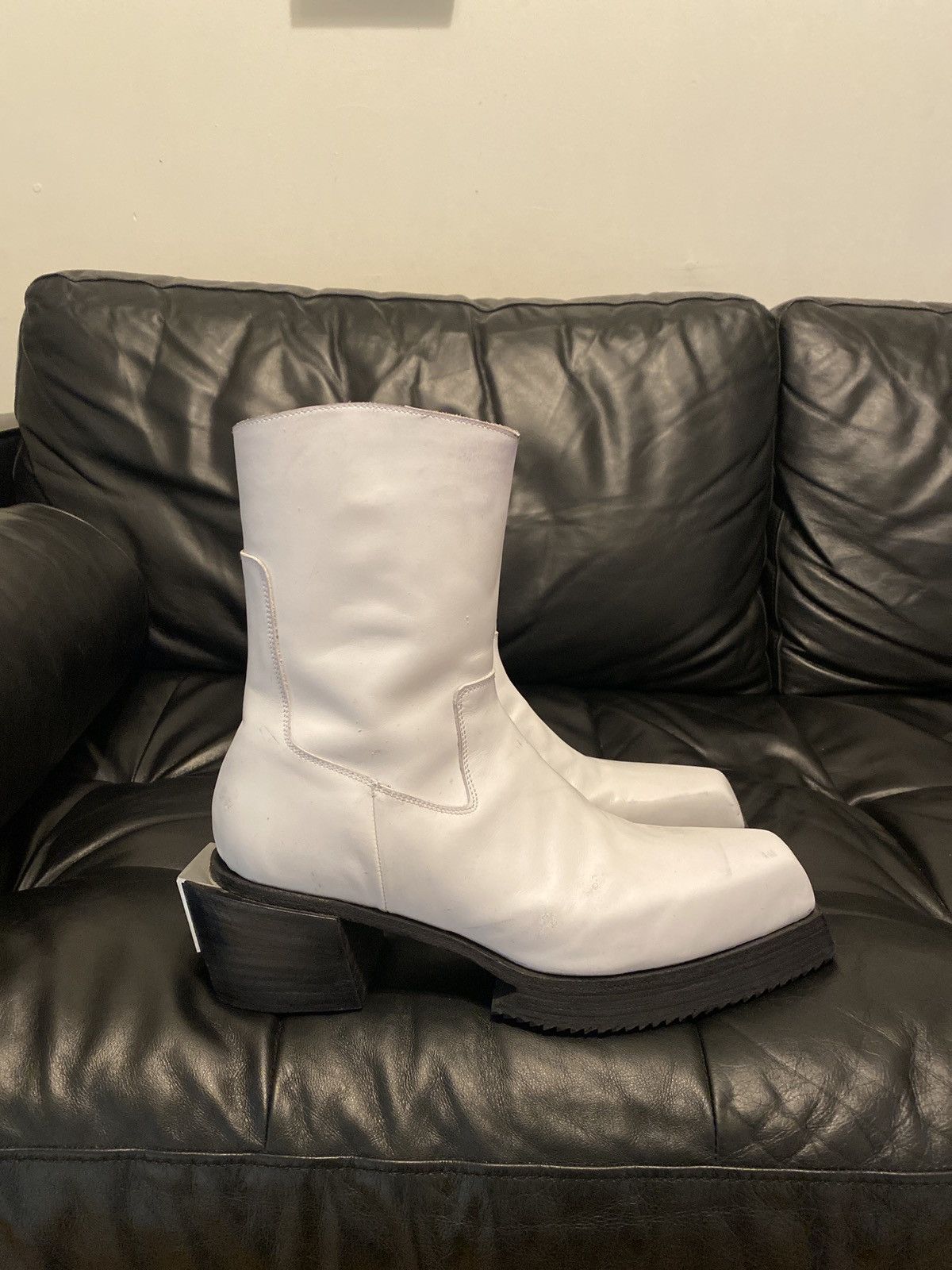 Soderberg Soderberg Drover Boot | Grailed