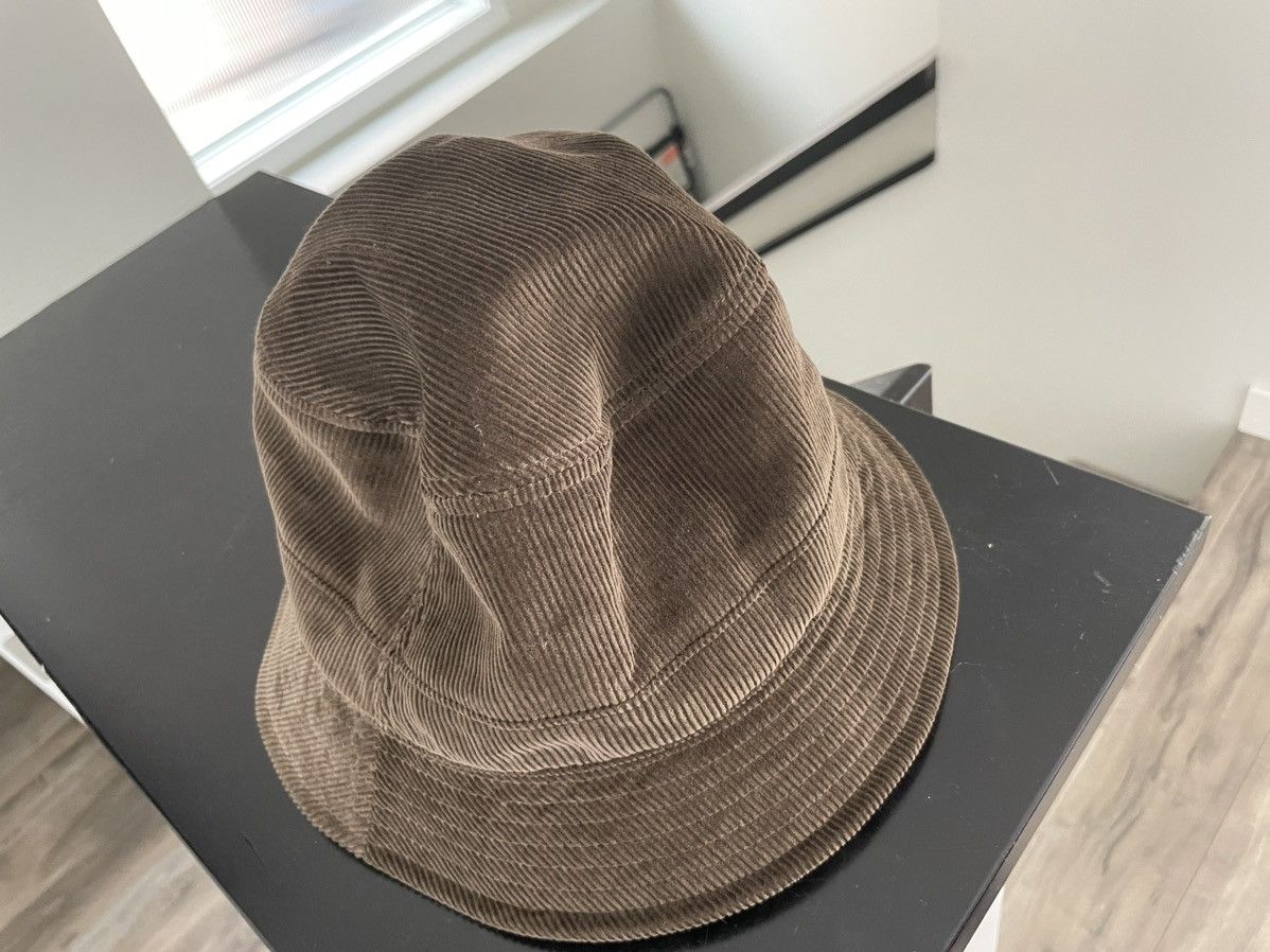 Haven Haven cords bucket hats | Grailed