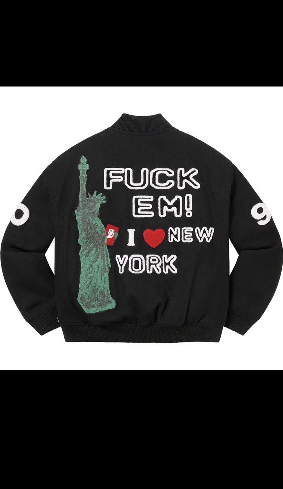 Cactus Plant Flea Market × Supreme Supreme Cactus Plant Flea Market ...