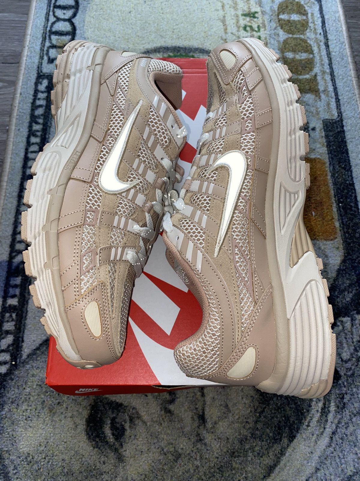 Nike Nike P-6000 Premium Hemp | Grailed