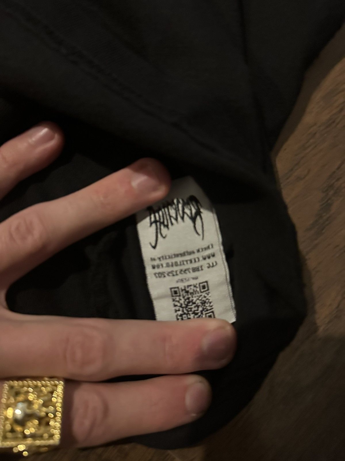 Revenge XXXtentacion Save Me Tee | Grailed