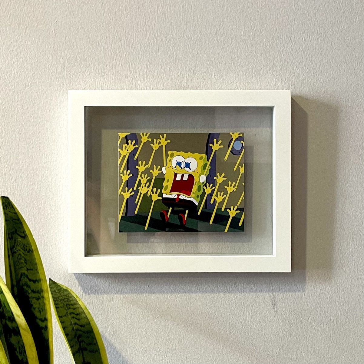 Kaws Kaws “The Walk Home” Poster | Grailed