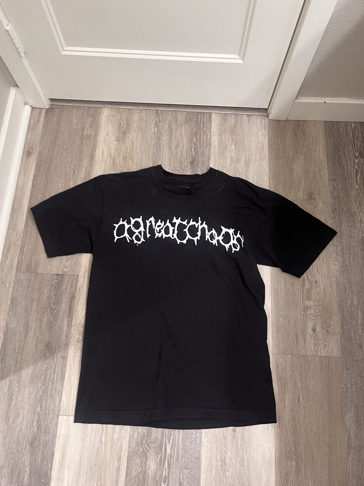 Ken Carson ken carson agc shirt | Grailed