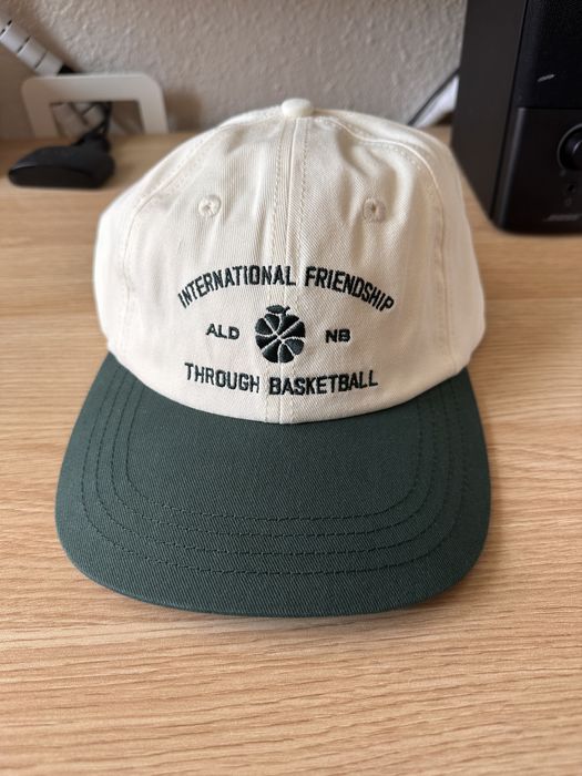 New Balance ALD / New Balance SONNY NY IFTB Hat | Grailed