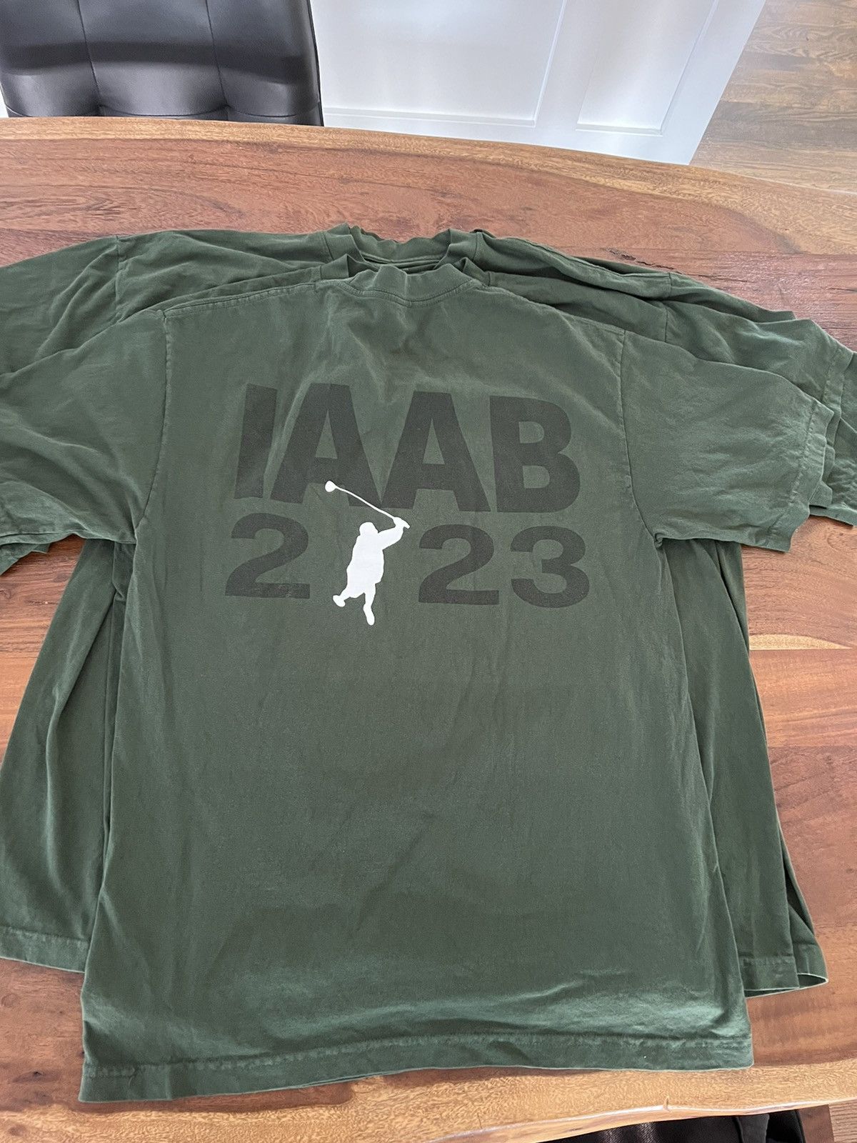 Drake Drake It's All A Blur Tour Merch | Slaughter Gang Tee | Grailed