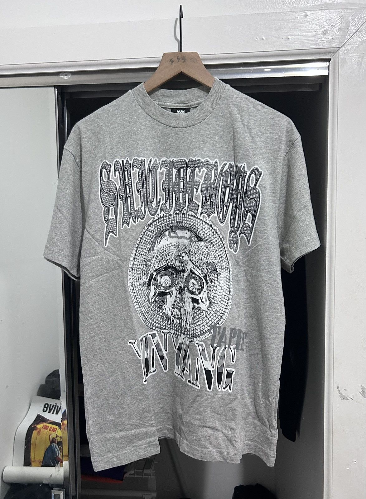 G59 Records G59 BL*NGBL*NG Tee | Grailed