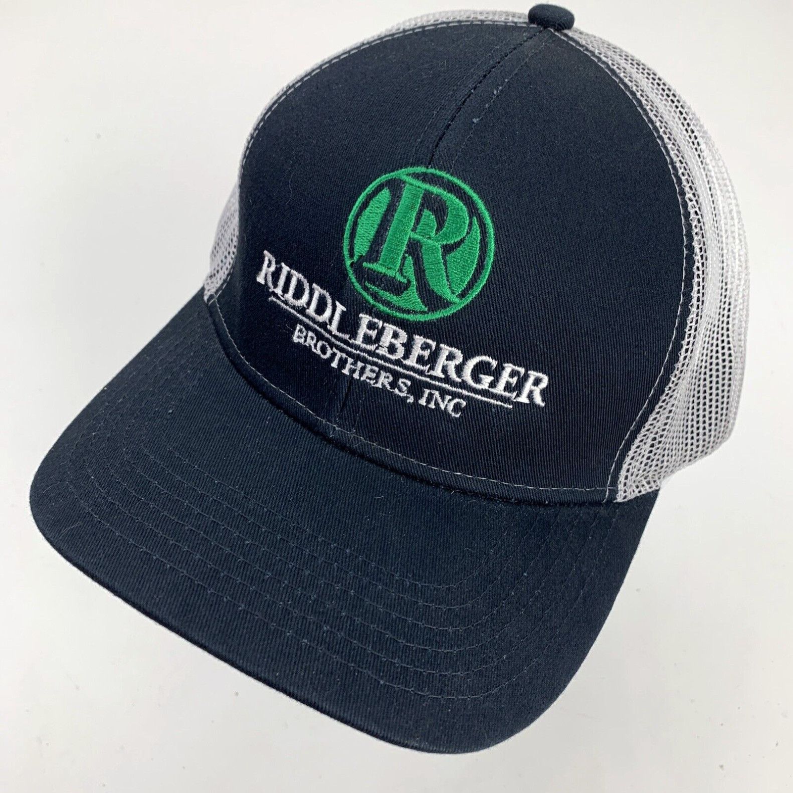 Bally Riddleberger Brothers Ball Cap Hat Snapback Baseball | Grailed