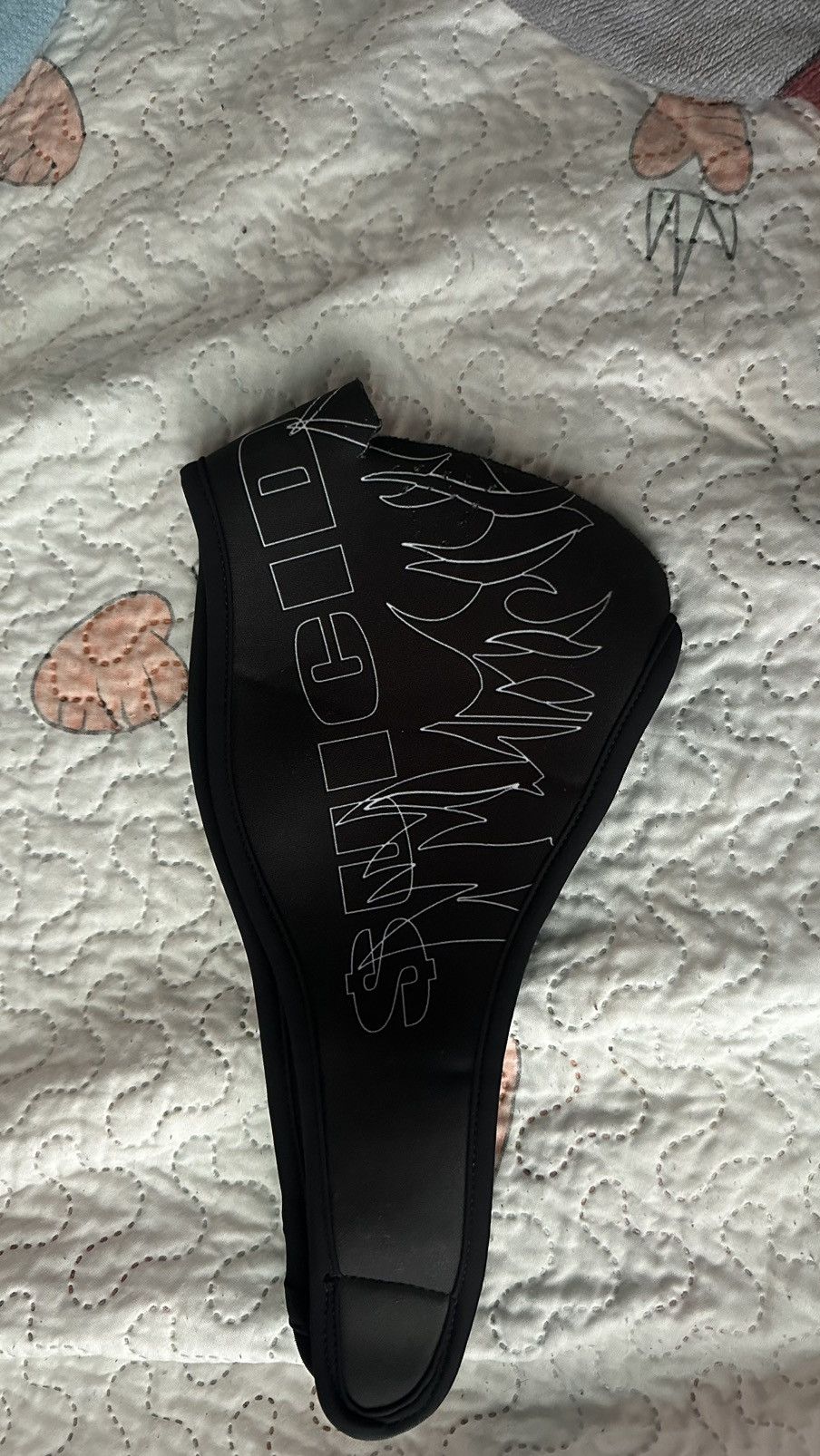G59 Records $uicideboy$ neoprene mask | Grailed