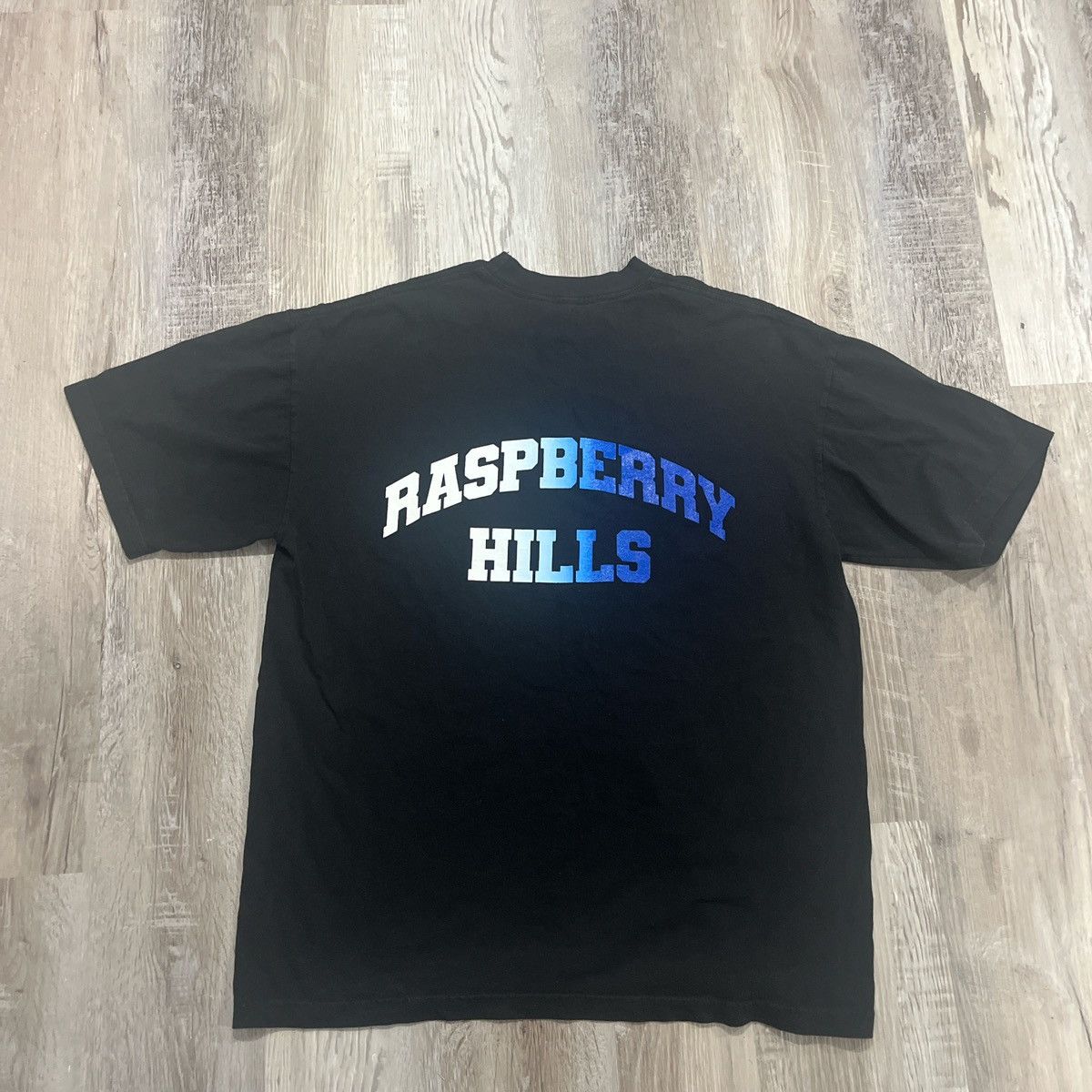 The GV Gallery Gv Gallery Tee | Grailed