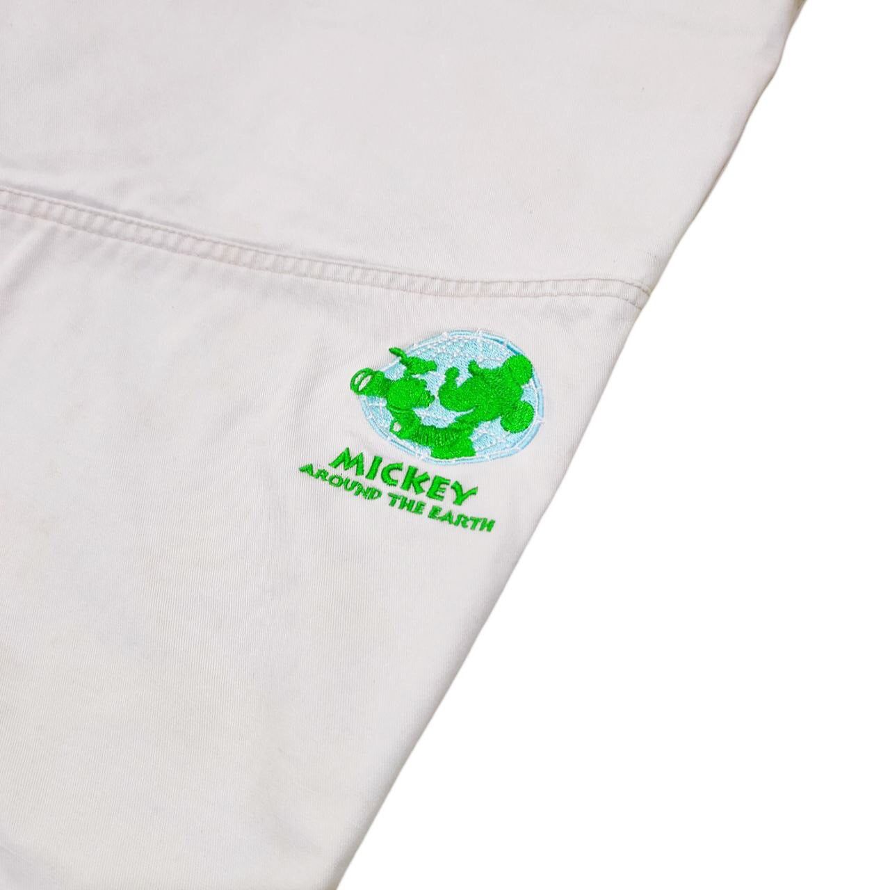 Disney × Mickey Inc × Mickey Mouse Disney Tokyo Mickey Mouse double ...