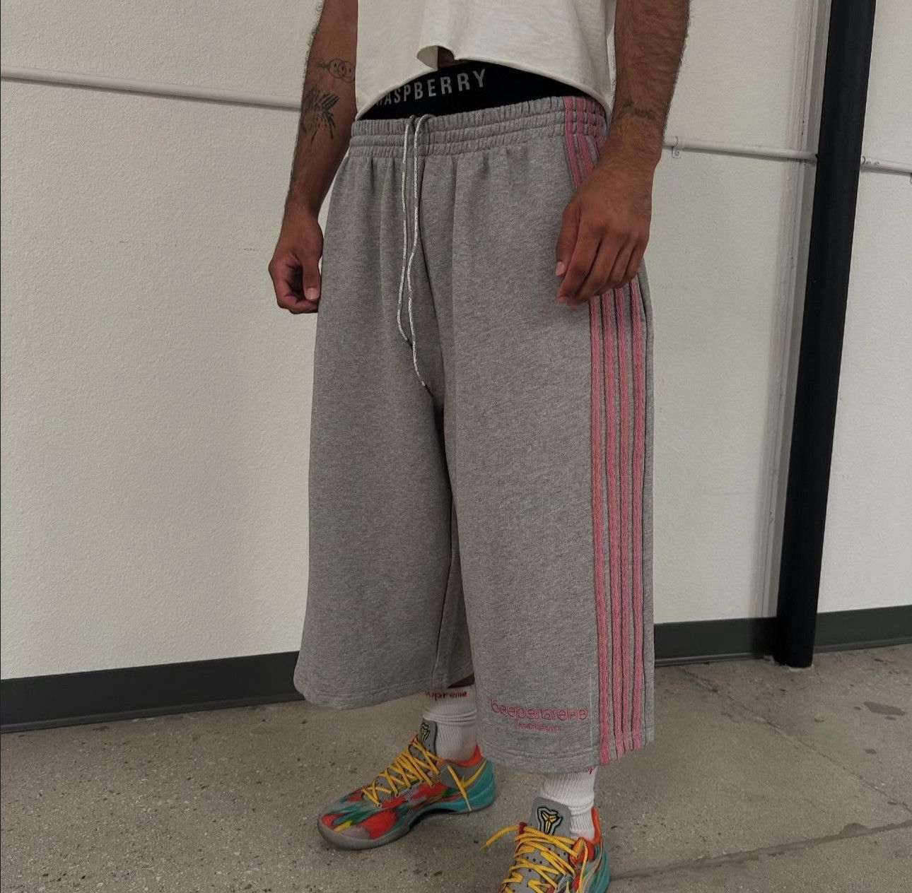 The GV Gallery GV Gallery Aunt Kathy Baggies | Grailed