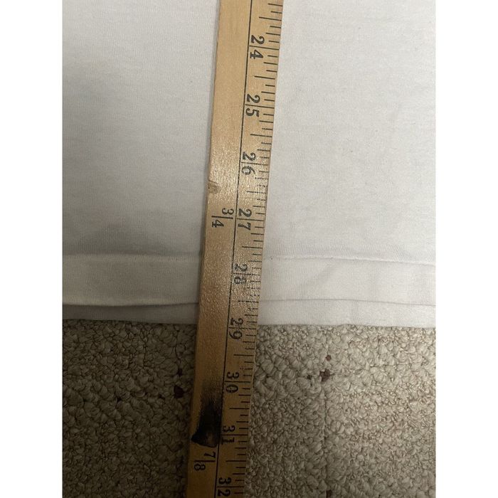 Changes 2008 Family Guy Full Cast T-Shirt Single Stitch Bootleg L | Grailed