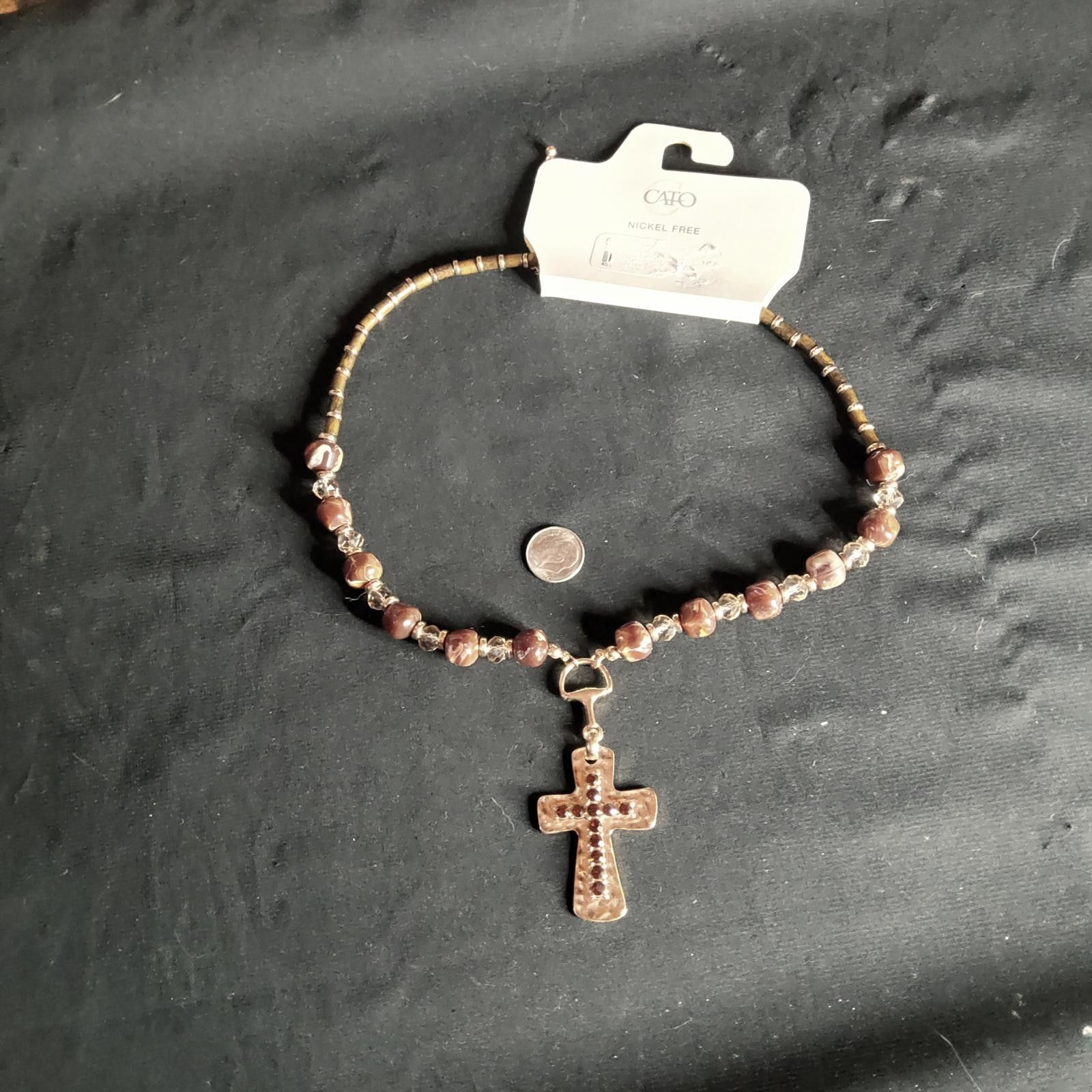 Cartoon Network Cato Catch Necklace | Grailed