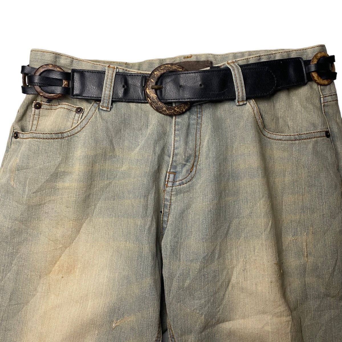 If Six Was Nine × KMRii × Le Grande Bleu (L.G.B.) LASTOFFER ️‍🔥 Black ...