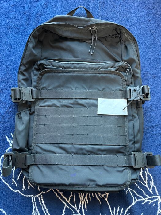Alyx 1017 ALYX 9SM Camping Backpack | Grailed