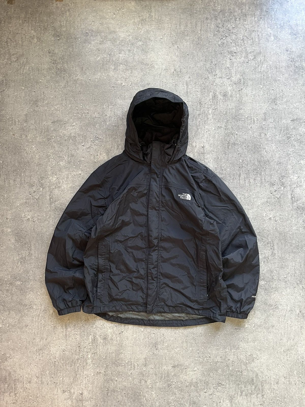 Vintage Jacket The North Face Vintage Streetwear Gorpcore Style 90s ...