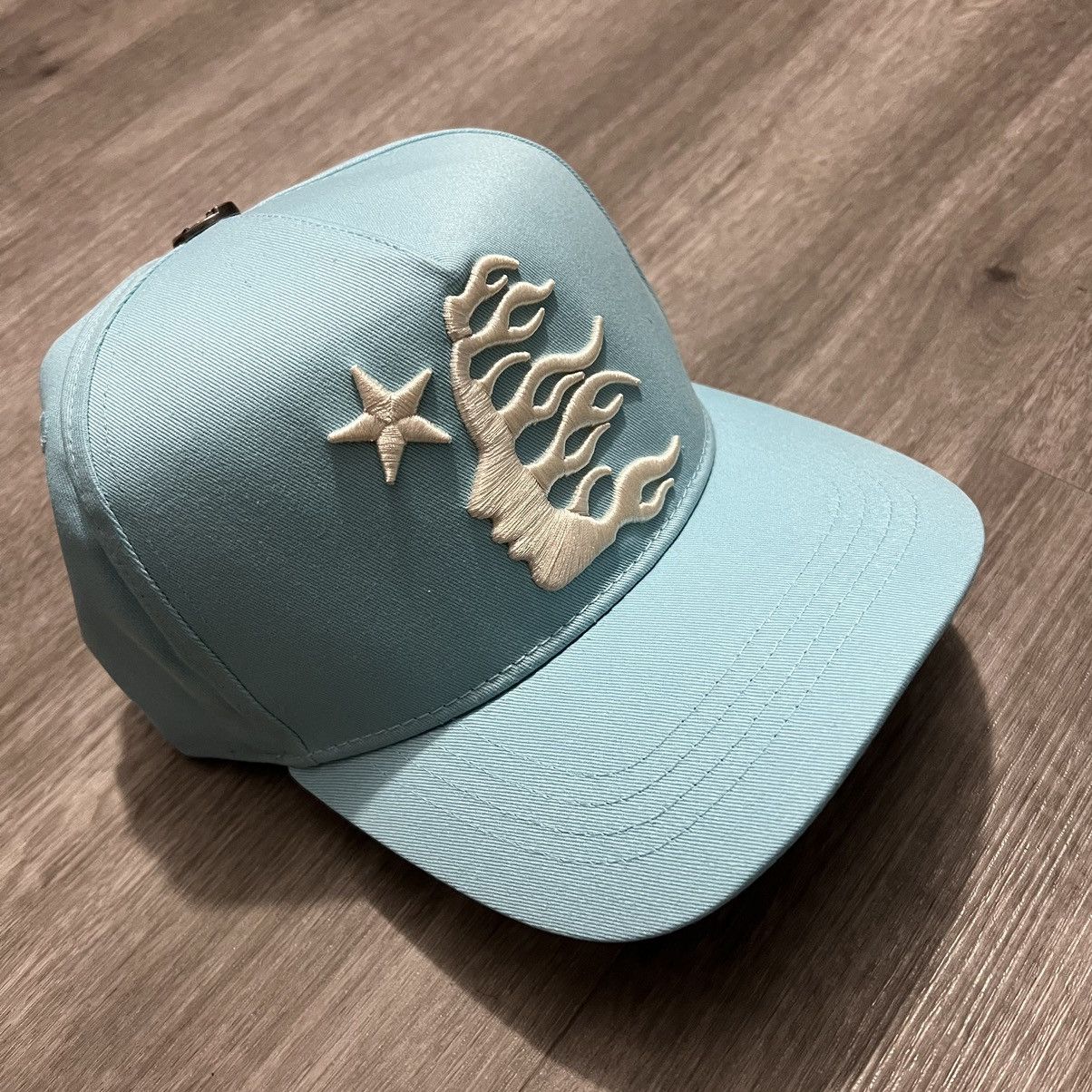 HELLSTAR Hellstar OG Logo Snapback Hat | Grailed