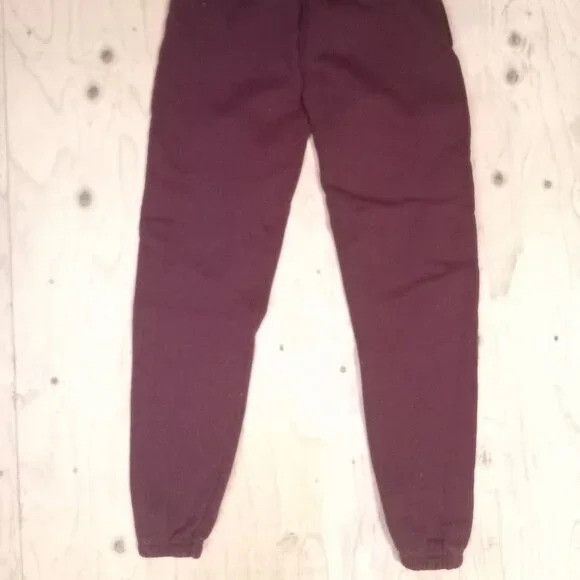 Streetwear × Vintage Vintage Pro Spirit Blank Sweatpants Joggers ...