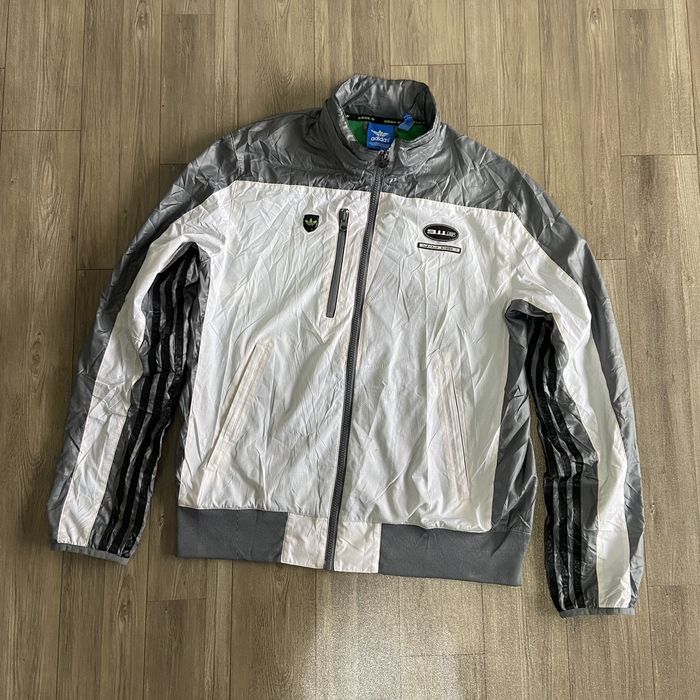 Adidas Adidas x porsche design 911 tracktop jacket | Grailed