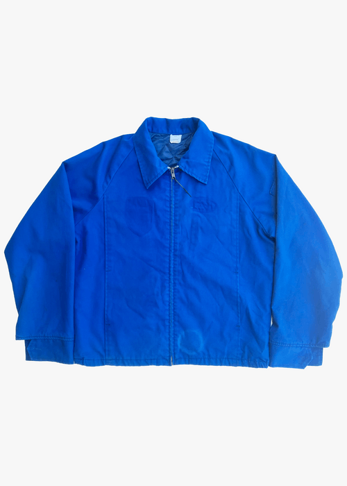 Vintage Vintage Gas Station Jacket | Grailed