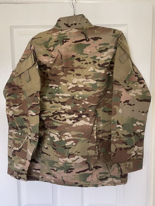 Propper Proper FR Acu Coat Multicam | Grailed