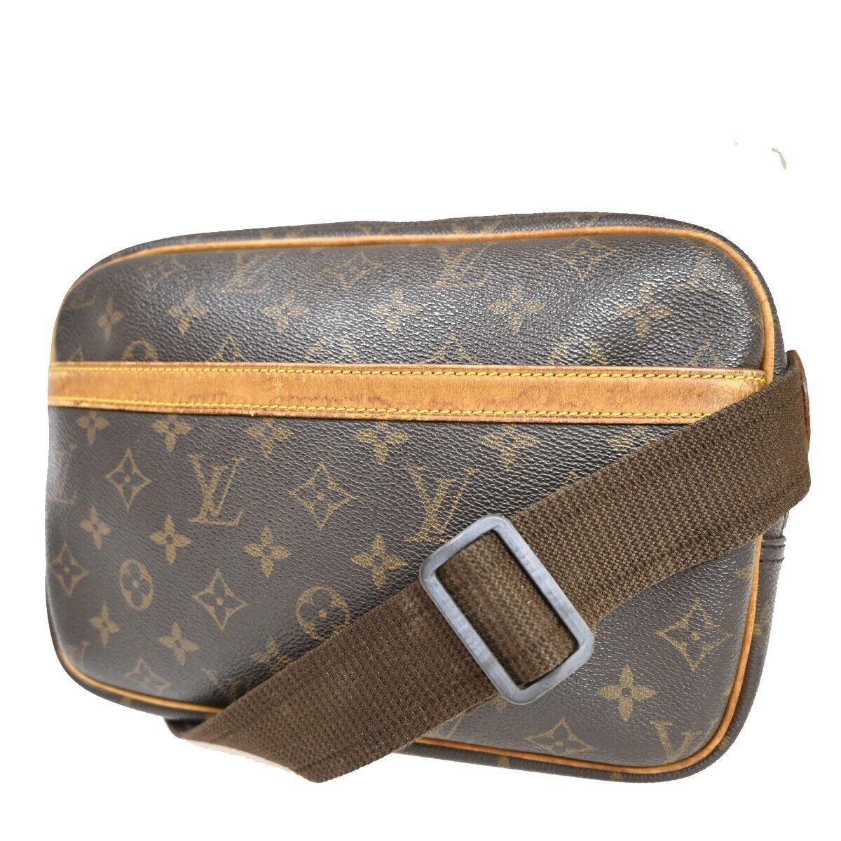 Louis Vuitton Louis Vuitton Reporter pm shoulder | Grailed