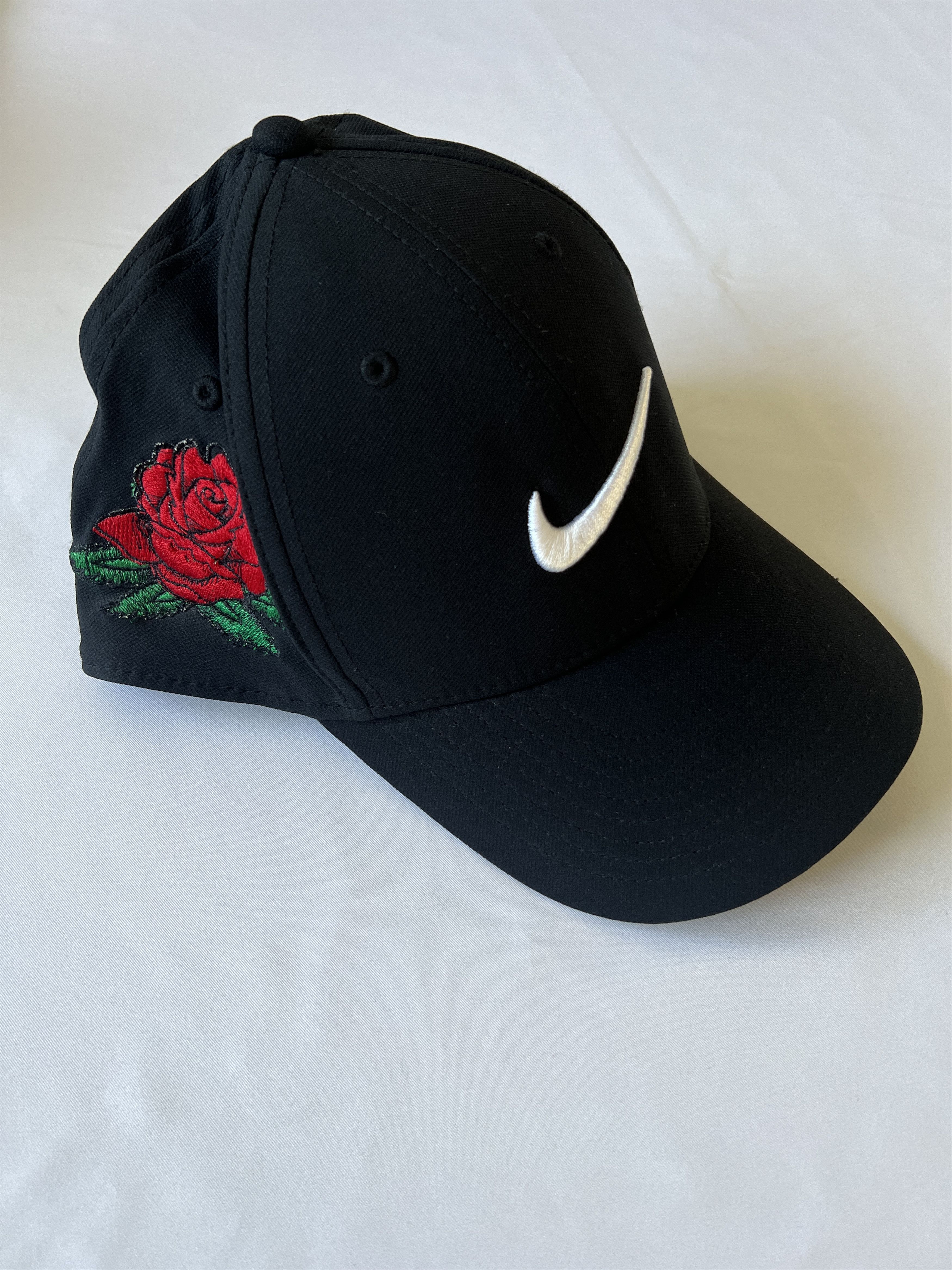 Drake *F&F* Unreleased Nike x Nocta x Drake Honestly Nevermind Hat ...
