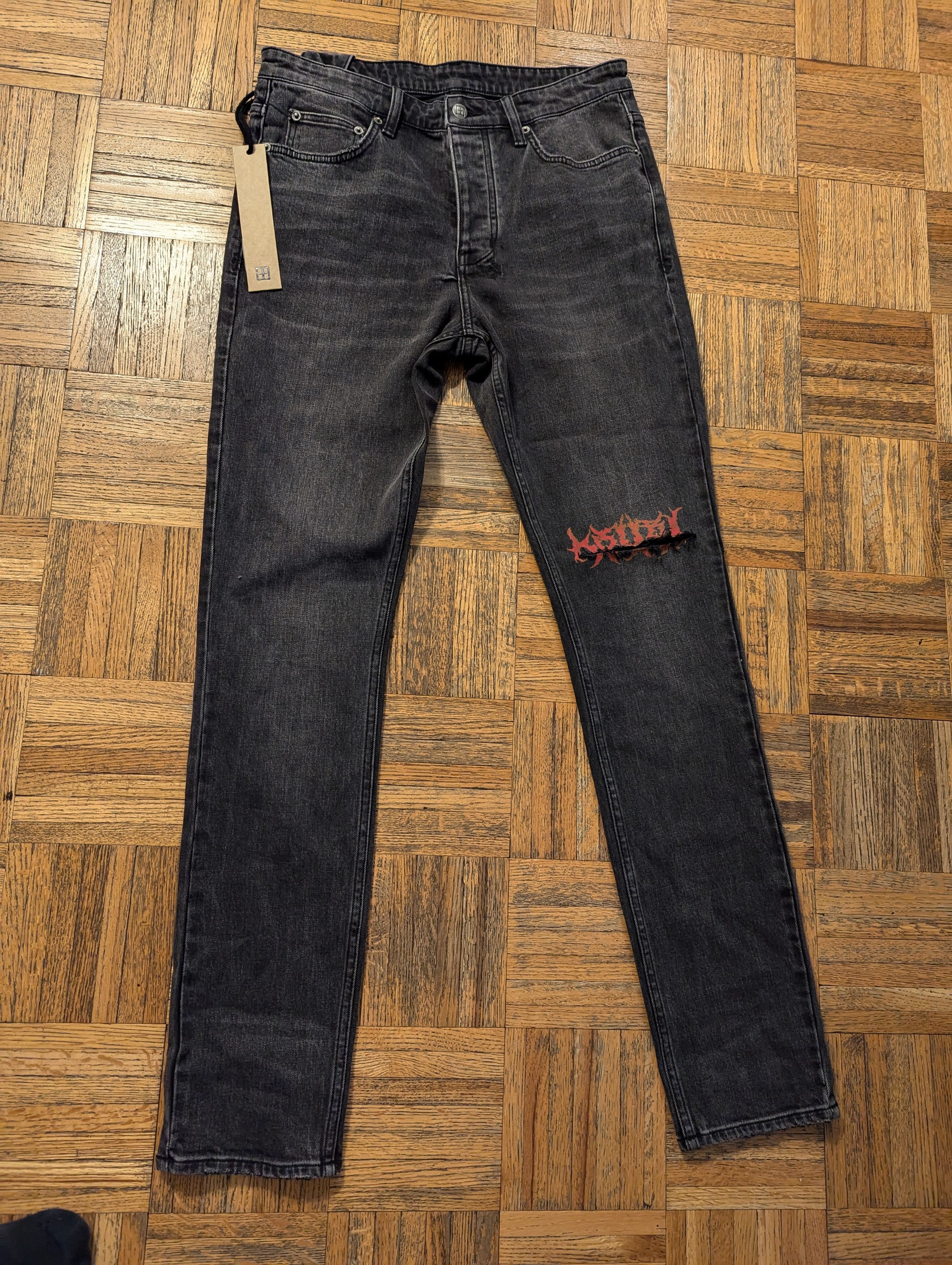 Ksubi Jeans, new with tags | Grailed