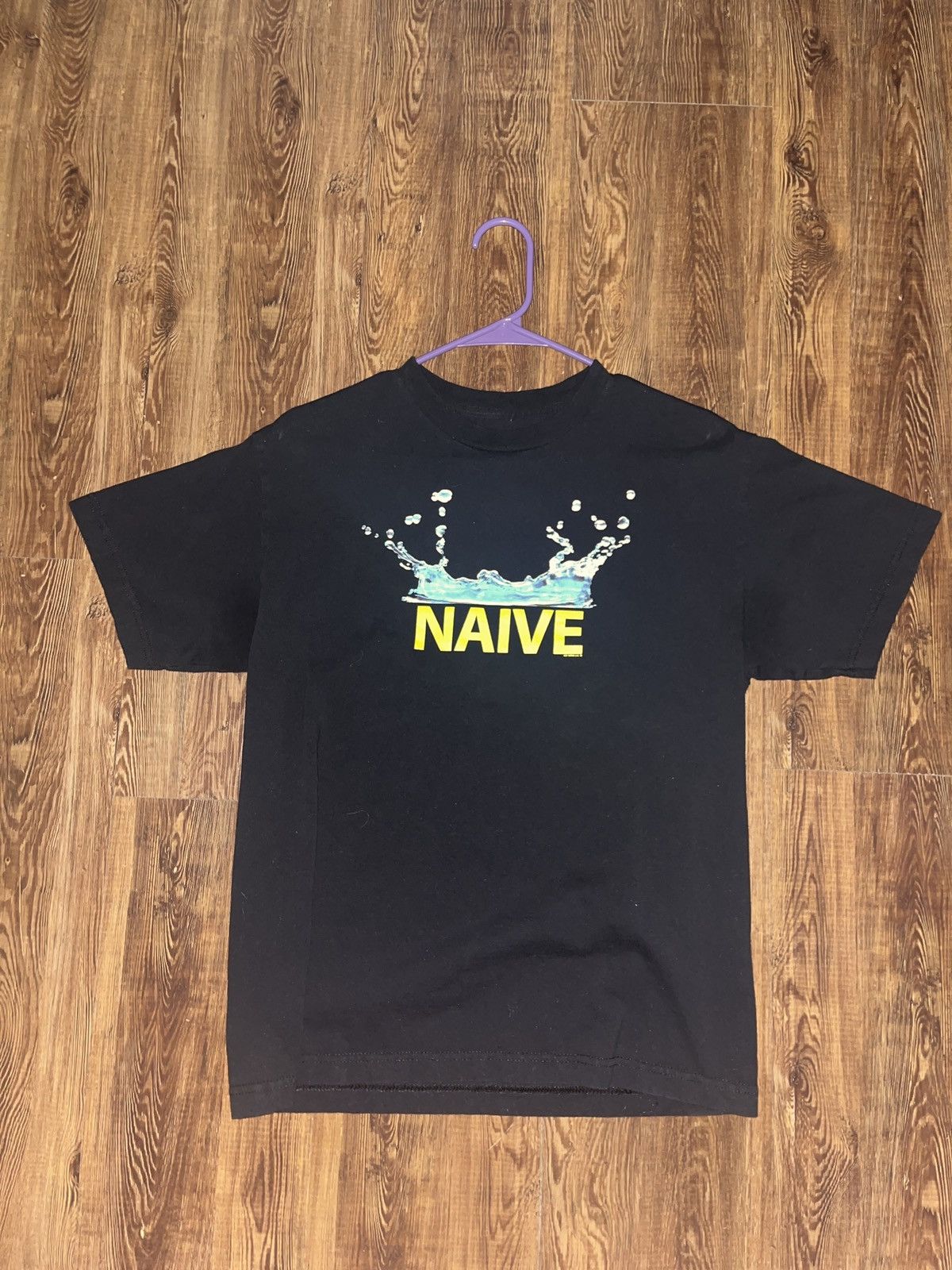 Anti Social Social Club Naive Anti Social Club | Grailed
